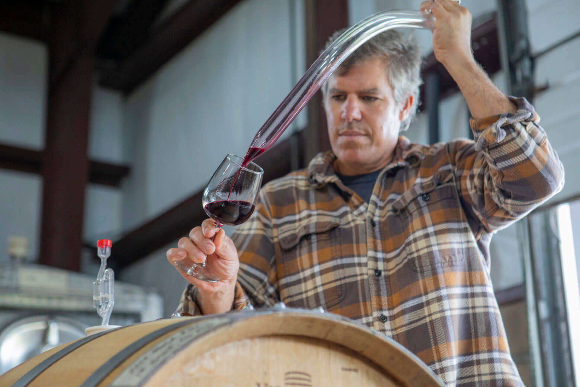 Gallery | Supreme Court Memento by Fine Wine Confidential